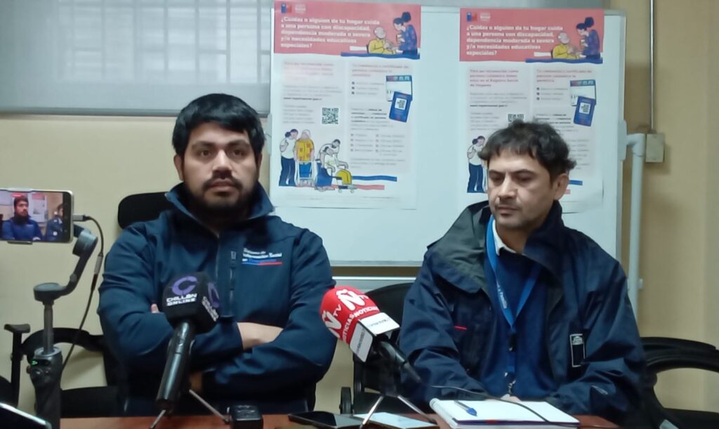 Desarrollo Social y Familia trabaja en la activación del programa ...